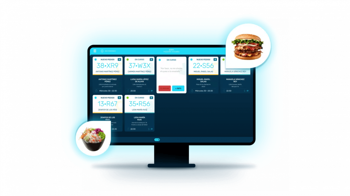 ¿Cuánto cuesta un software TPV? · Ticksy