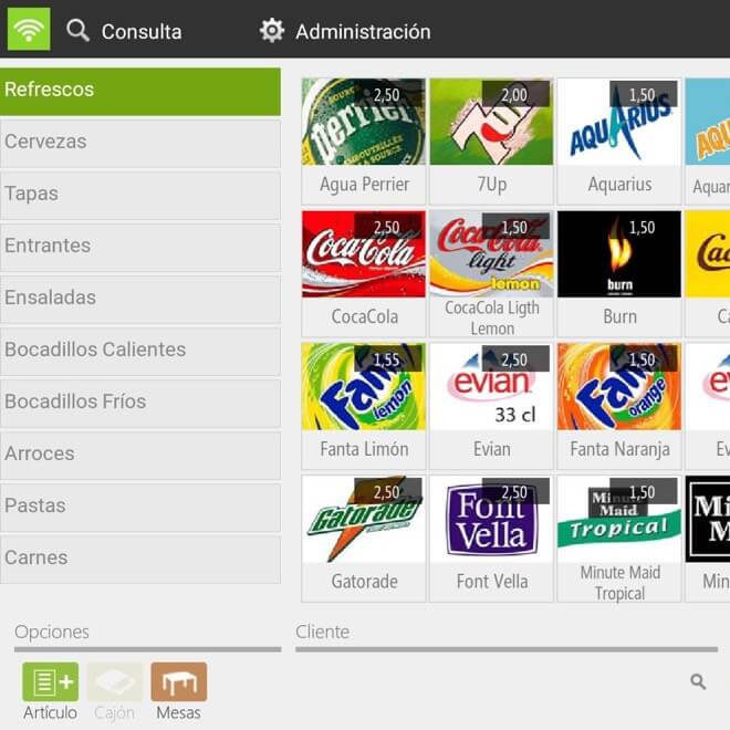 Que es un TPV, tipos de TPV y su funcionamiento ¿Cual es mejor?