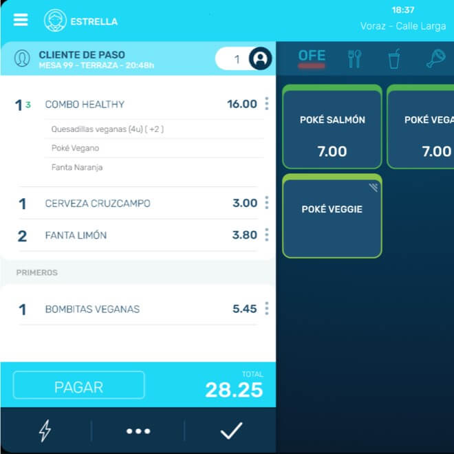 Que es un TPV, tipos de TPV y su funcionamiento ¿Cual es mejor?