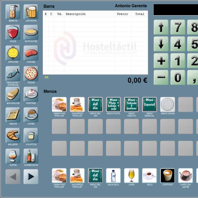 Que es un TPV, tipos de TPV y su funcionamiento ¿Cual es mejor?